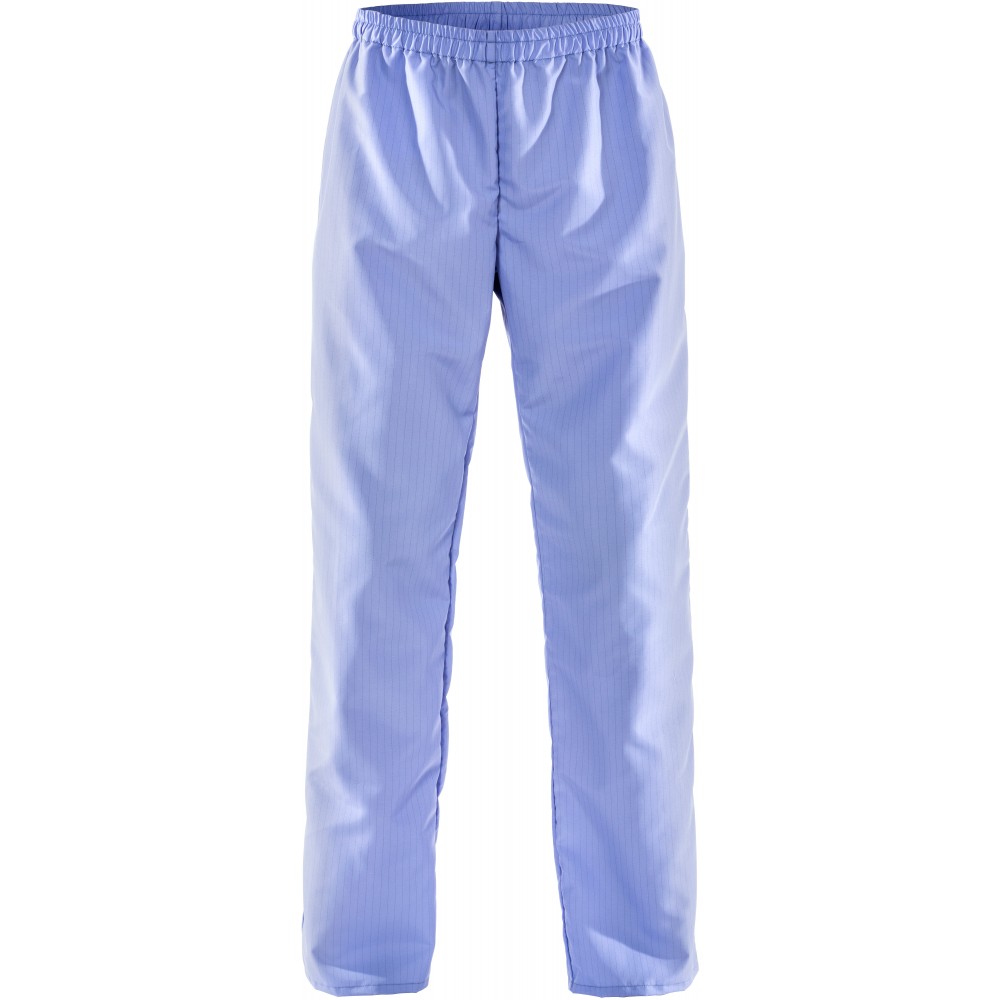 Cleanroom Trousers | ISO Class 7 | Lavender