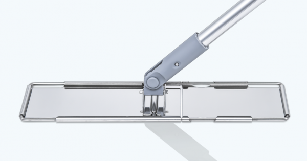 Stainless Steel Inverse Mop Frame | ISO Class 3+ | Autoclavable