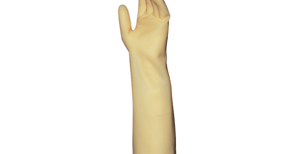 Advantech 514 ISO 4+ Cleanroom Gloves | Tri-Polymer