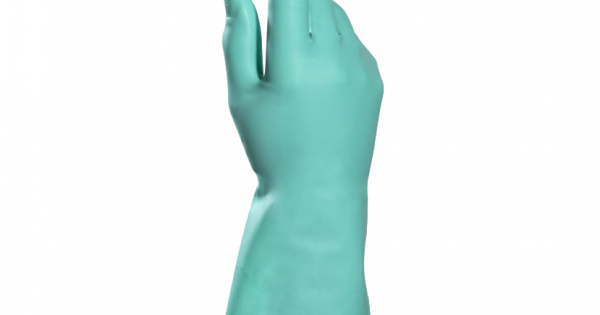 Advantech 519 Nitrile ISO Class 5+ Cleanroom | Chemical Glove
