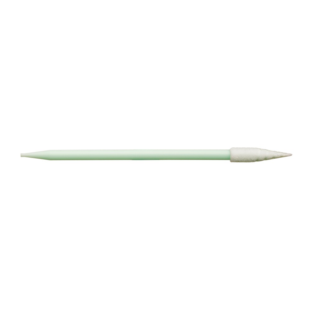 Cleanroom Foam Swab 4.0mm fine pointed swab