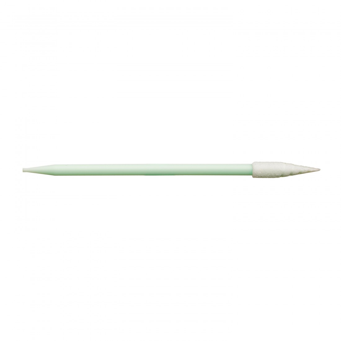 Cleanroom Foam Swab 4.0mm fine pointed swab
