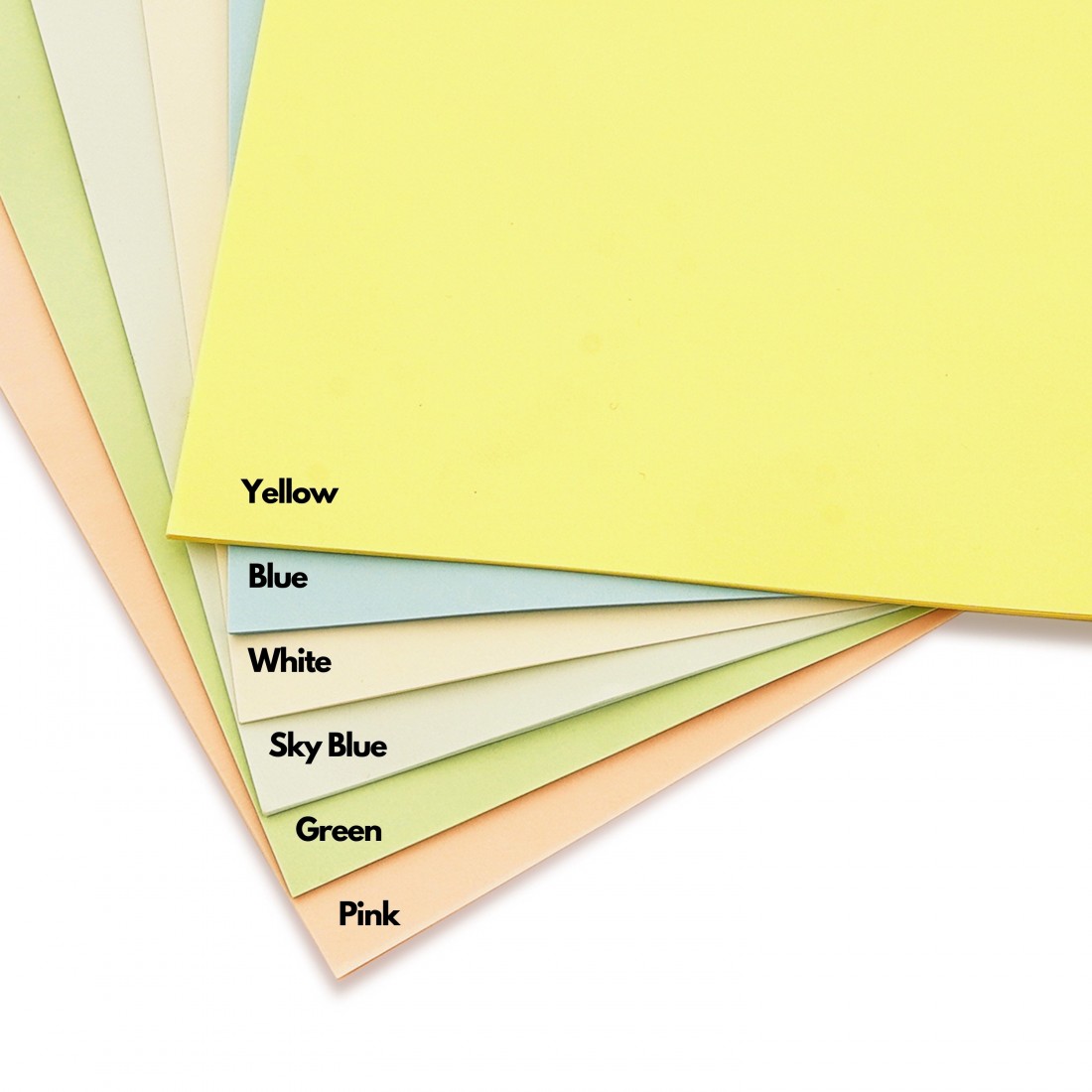 PureTex Cleanroom Paper | A4 | Anti-Static | ISO Class 5+ | 250 Sheets