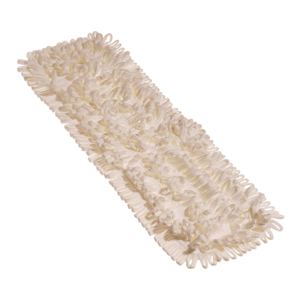 Flat replacement Mop Head | ISO 4+ Cleanroom