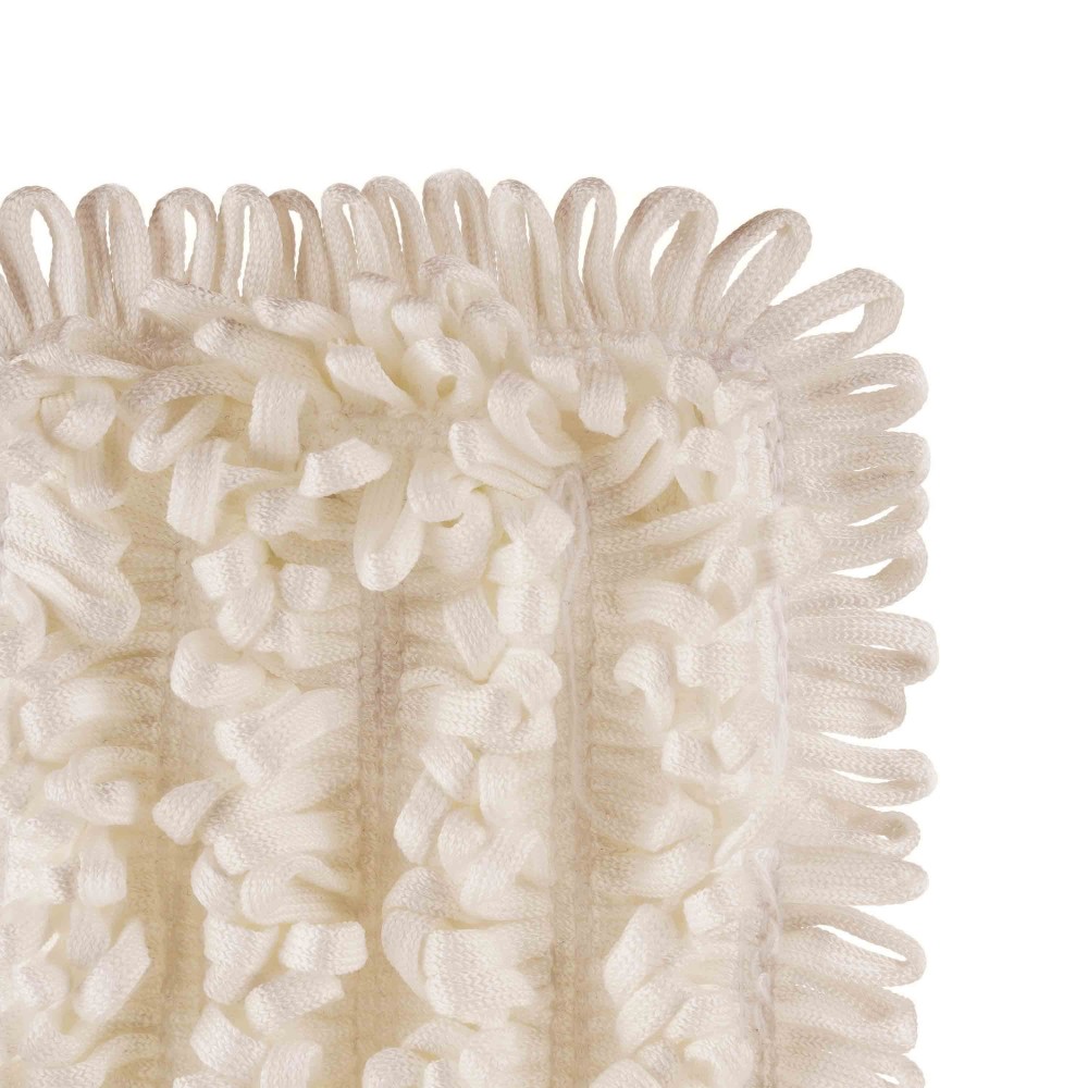 Flat replacement Mop Head | ISO 4+ Cleanroom