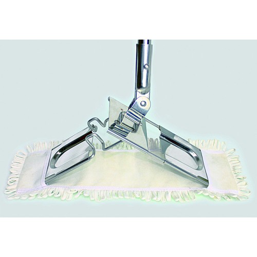 ISO Class 4+ Cleanroom Mops & Systems: Ensuring Optimal Cleanliness and ...