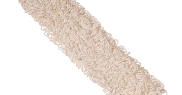 Wall & Ceiling replacement Mop Head | ISO 4+ Cleanroom