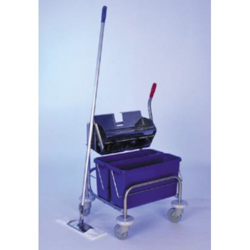 Cleanroom Mopping Systems