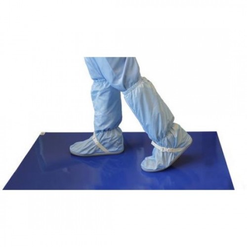 Tacky Mats for Cleanrooms & Controlled Environments | Particle ...