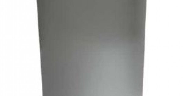 Cleanroom Waste Bag Holder | Stainless Steel