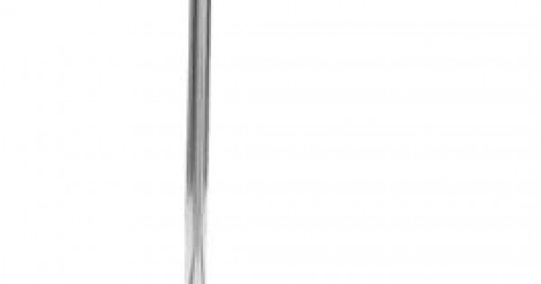 Cleanroom Waste Bag Holder | Open Ring