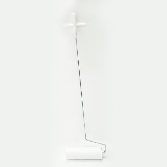 Roller Kit, floor cleaning, 320 mm x 25 m