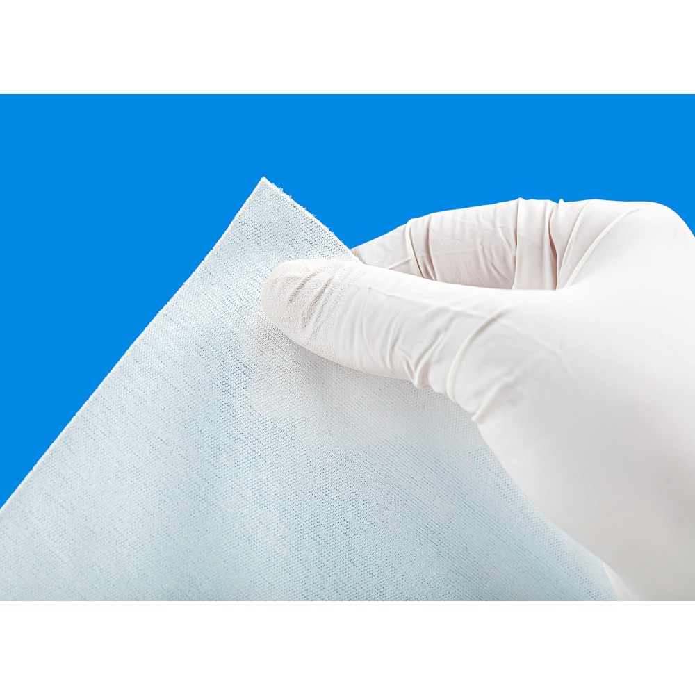 Wipe, Ultraclean Polyester 7\