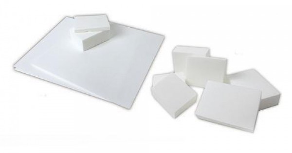 Cleanroom PVA Sponges | Non-Linting & Absorbent | Pack of 5