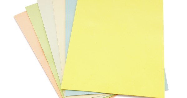 PureTex Cleanroom Paper | A4 | Anti-Static | ISO Class 5+ | 250 Sheets