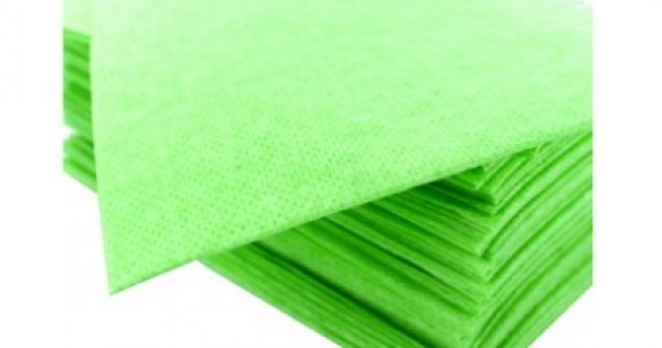Gekatex Tack Cloth | 60 x 32cm | Pack / 50 Sheets