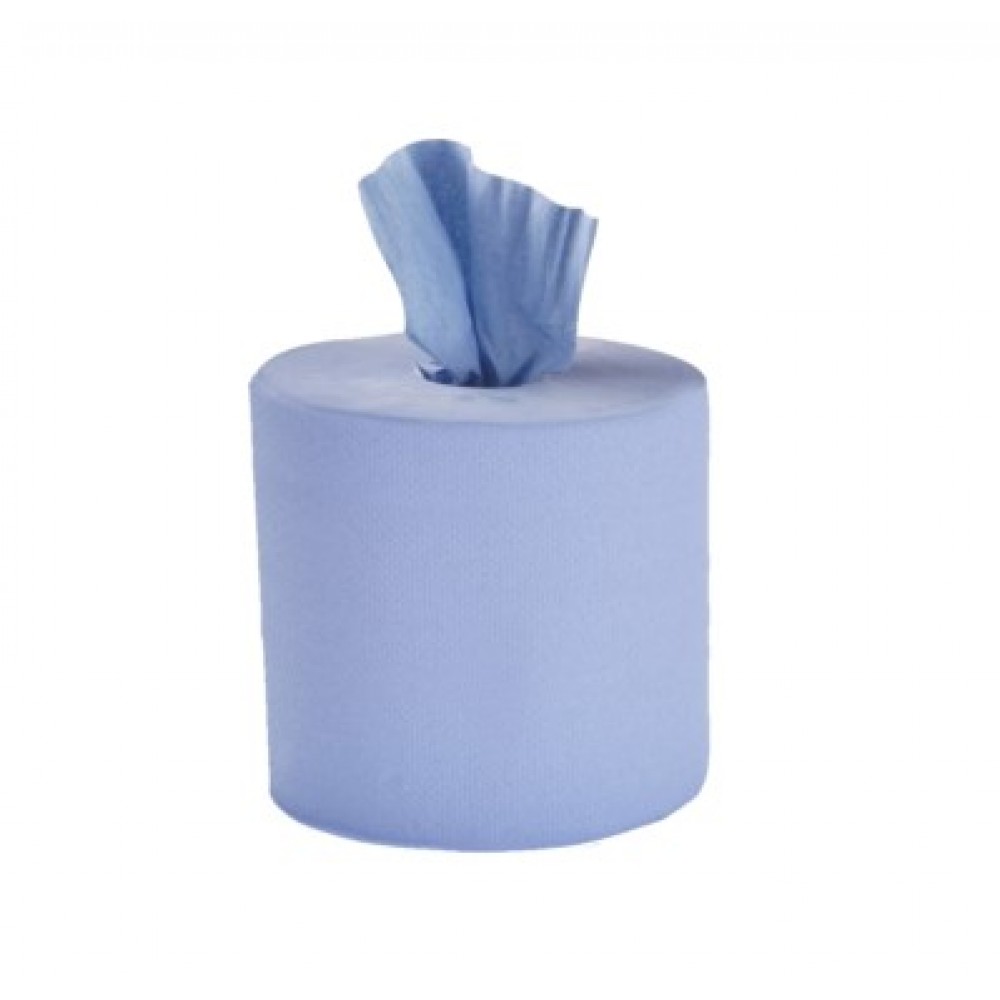 2 Ply Center Feed Roll (6 Rolls / pack)