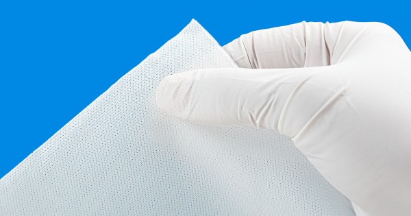 Tacky Mats for Cleanrooms & Controlled Environments | Particle ...