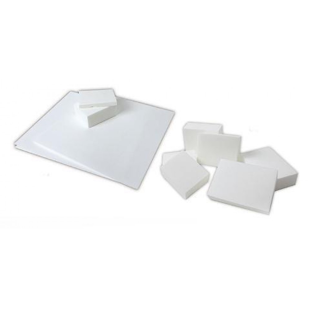 Cleanroom PVA Sponge | High Absorbency | Non-Linting