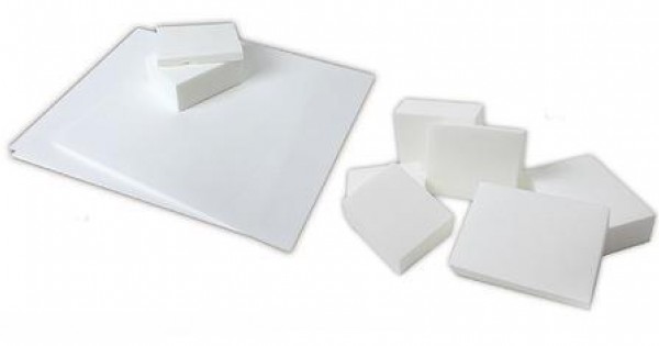 Cleanroom PVA Sponge | High Absorbency | Non-Linting