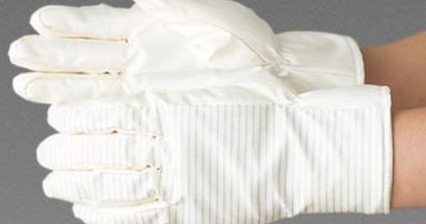 Heat-Resistant ESD Glove | Twaron | 200°C Protection