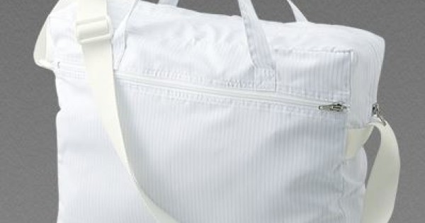 Cleanroom Garment Bag